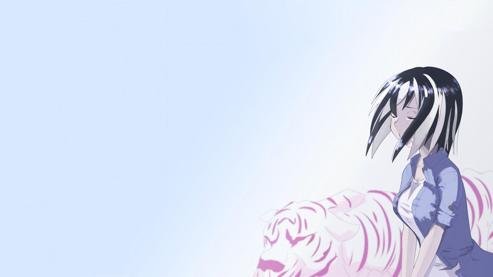 Hanekawa Tsubasa Wallpapers - Top Free Hanekawa Tsubasa Backgrounds - WallpaperAccess