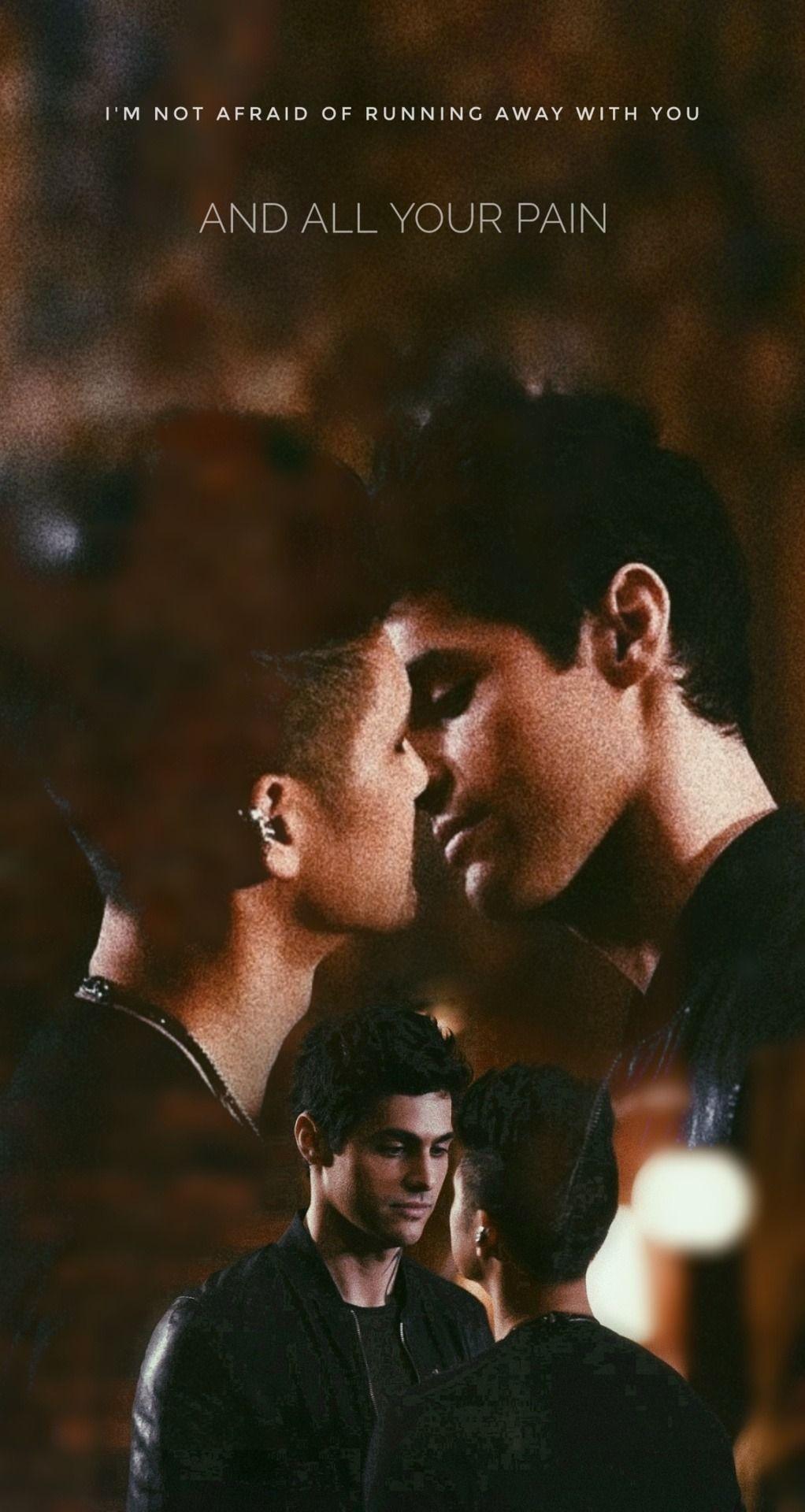 Malec Wallpapers - Top Free Malec Backgrounds - WallpaperAccess