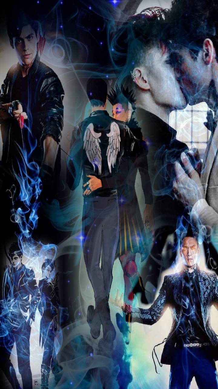 Malec Wallpapers - Top Free Malec Backgrounds - WallpaperAccess