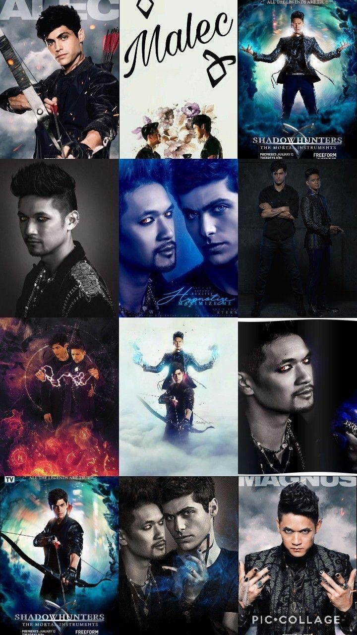 Malec Wallpapers - Top Free Malec Backgrounds - WallpaperAccess