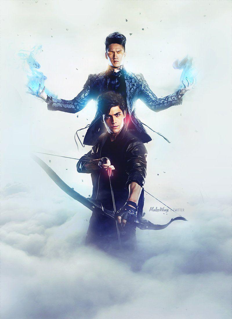 Malec Wallpapers - Top Free Malec Backgrounds - WallpaperAccess