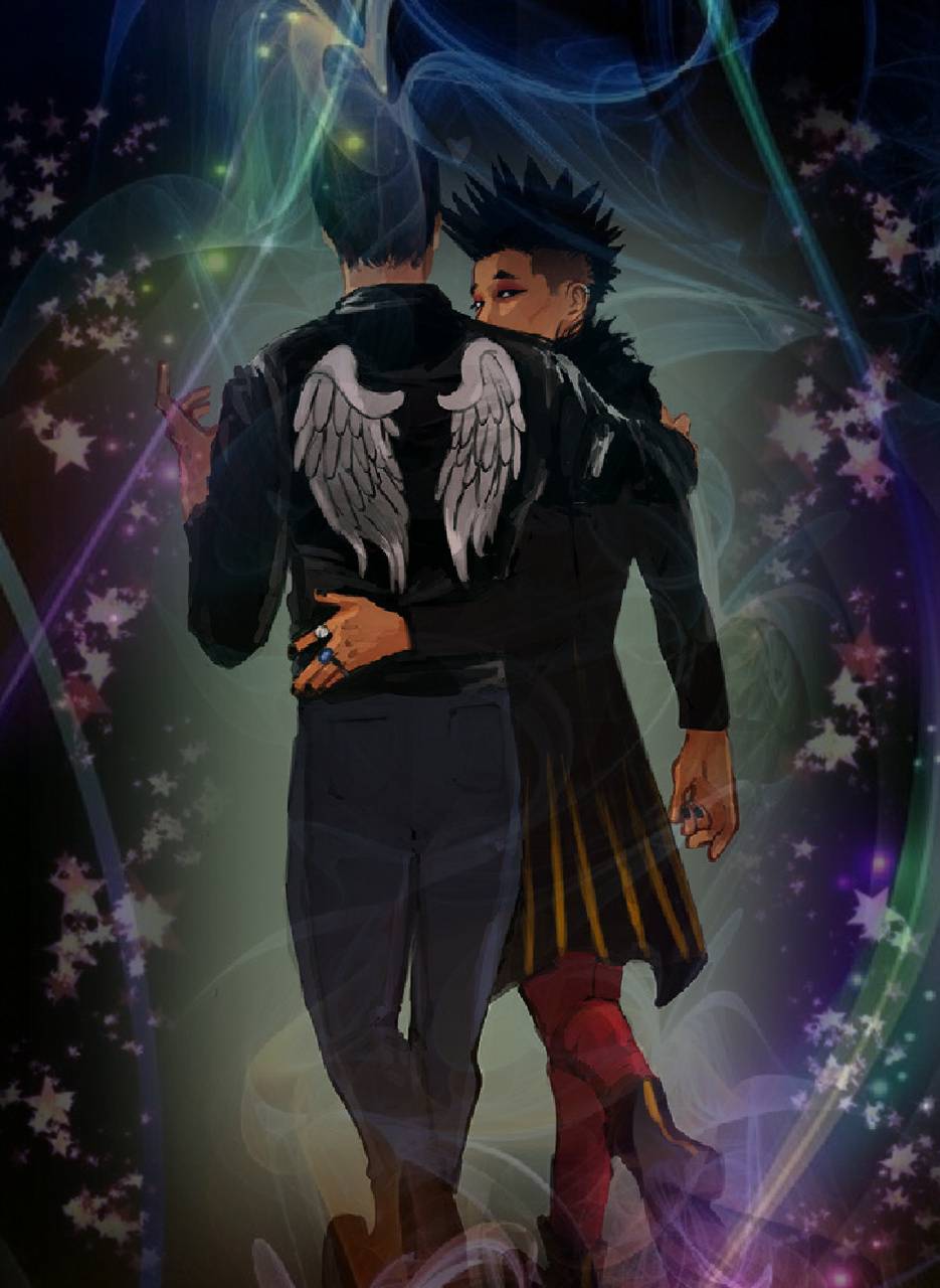 Malec Wallpapers - Top Free Malec Backgrounds - WallpaperAccess