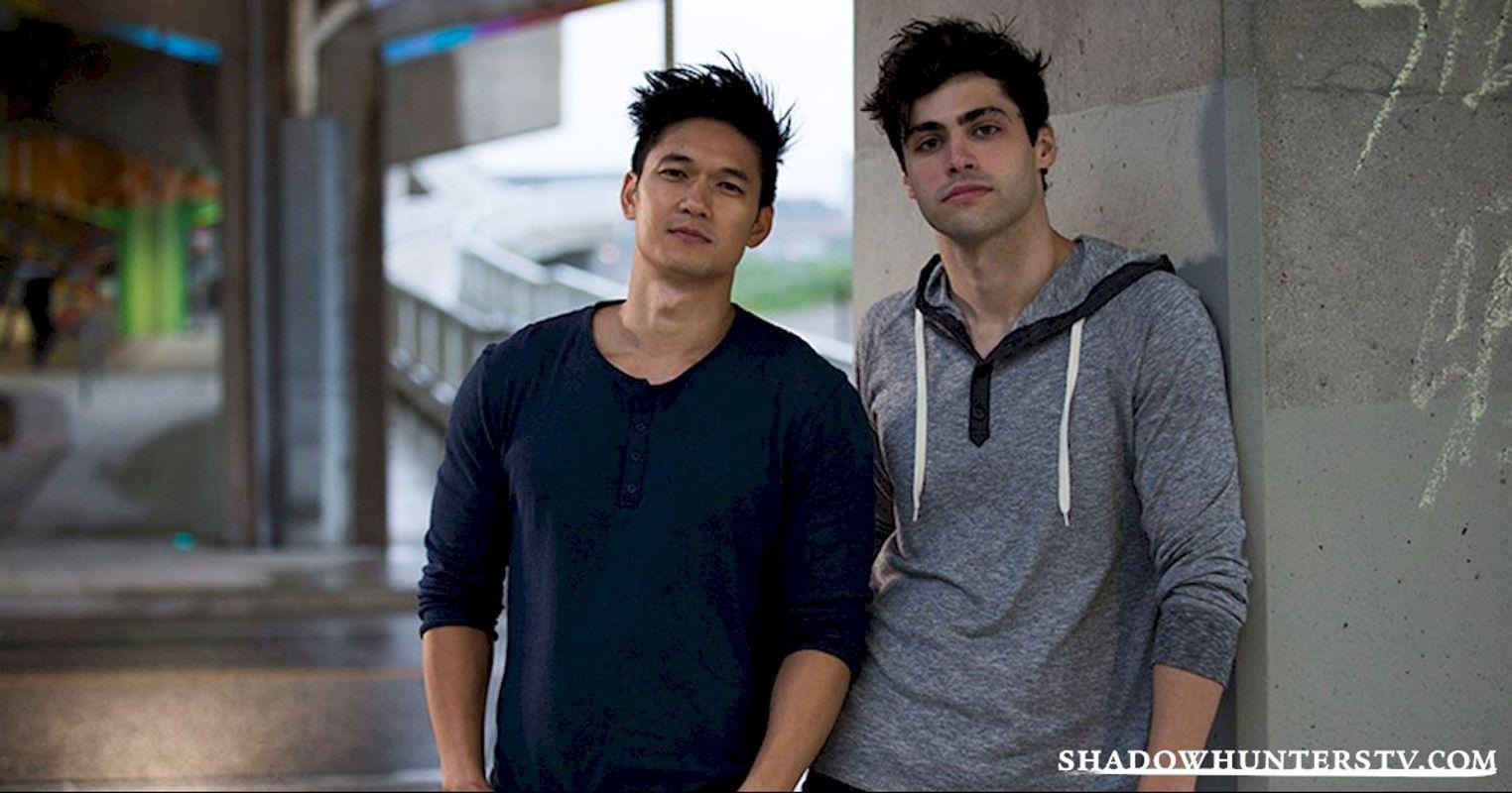 Malec Wallpapers - Top Free Malec Backgrounds - WallpaperAccess