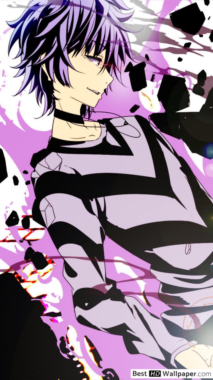 Accelerator Anime Wallpapers - Top Free Accelerator Anime Backgrounds ...