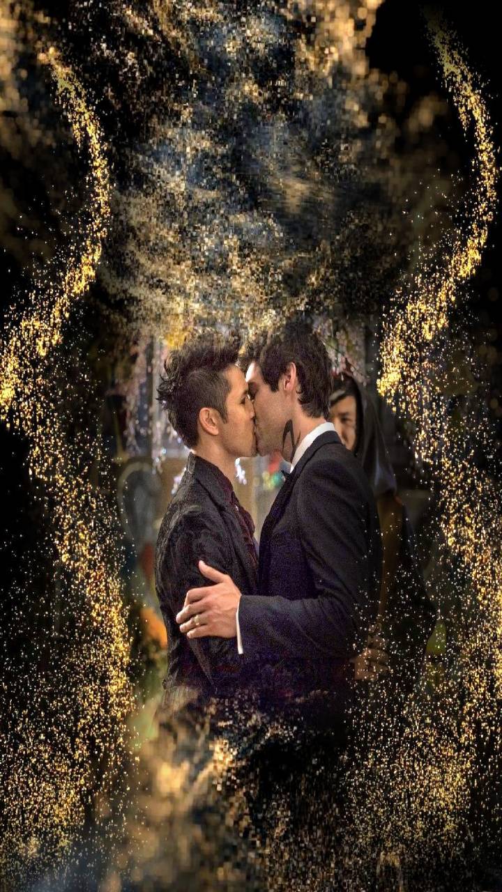Malec Wallpapers - Top Free Malec Backgrounds - WallpaperAccess