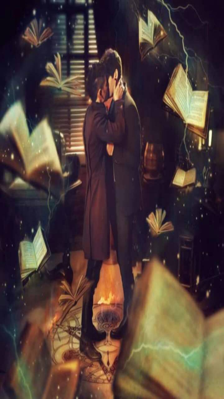 Malec Wallpapers - Top Free Malec Backgrounds - WallpaperAccess