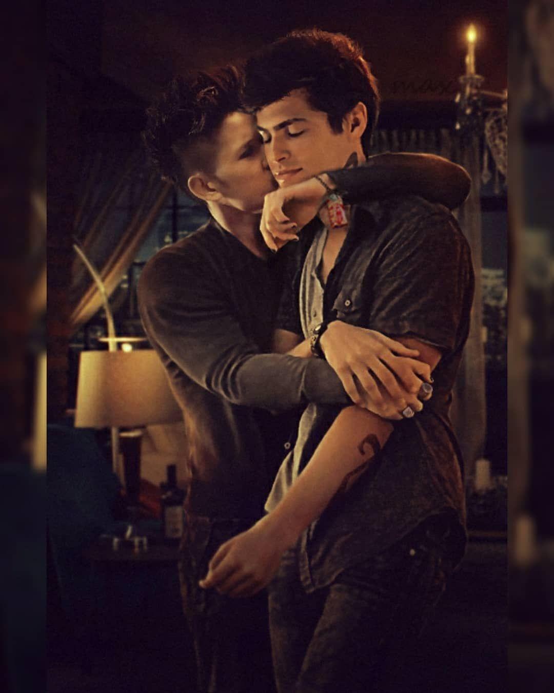Malec Wallpapers - Top Free Malec Backgrounds - WallpaperAccess