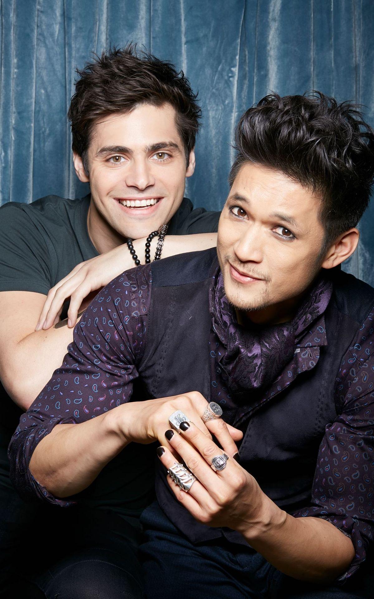 Malec Wallpapers - Top Free Malec Backgrounds - WallpaperAccess