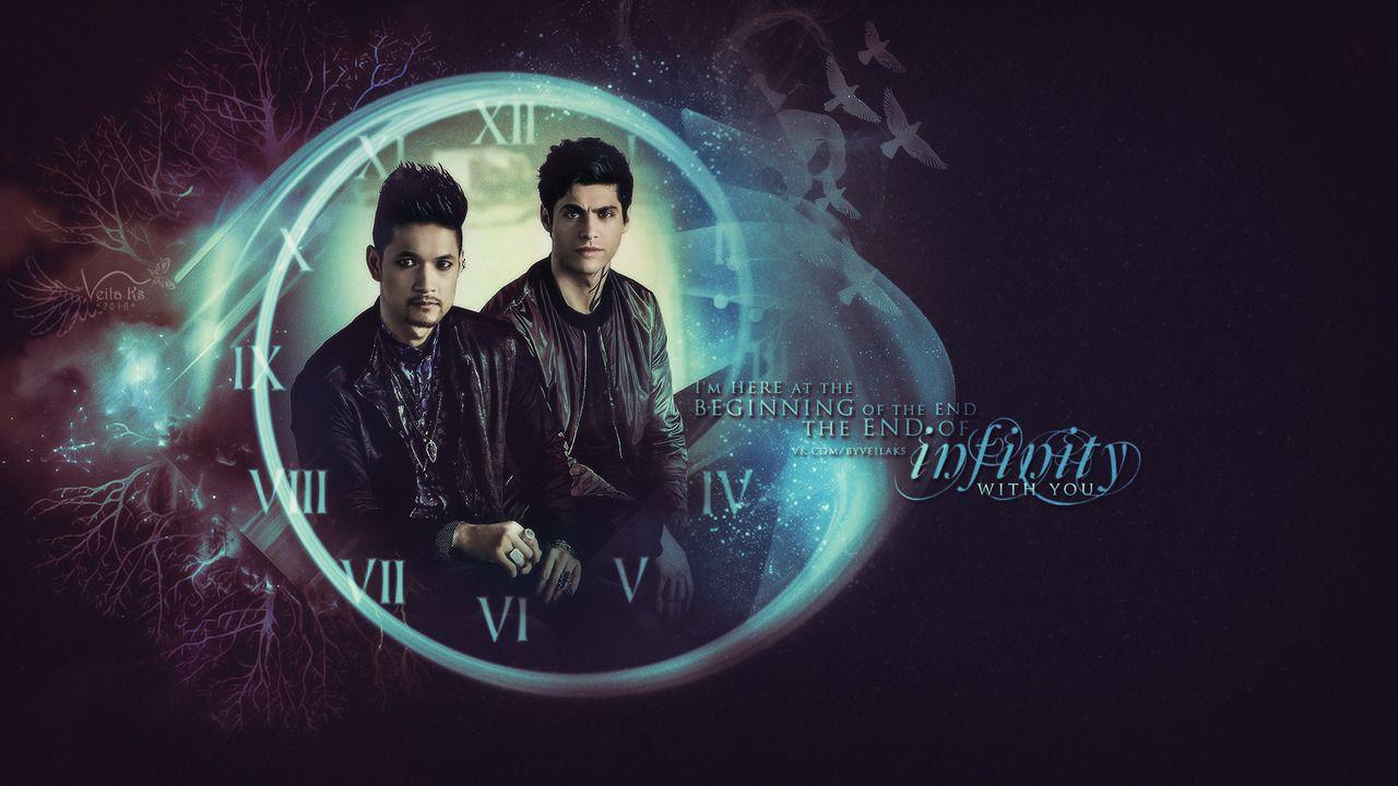 Malec Wallpapers - Top Free Malec Backgrounds - WallpaperAccess