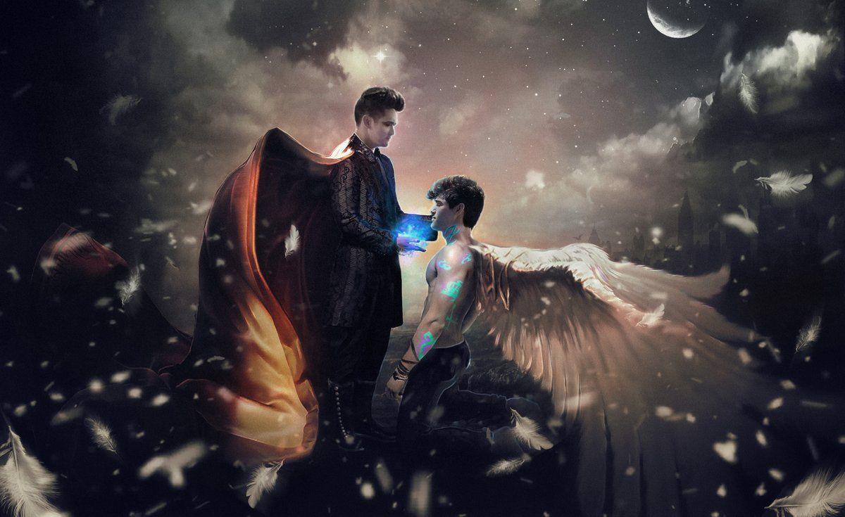 Malec Wallpapers - Top Free Malec Backgrounds - WallpaperAccess