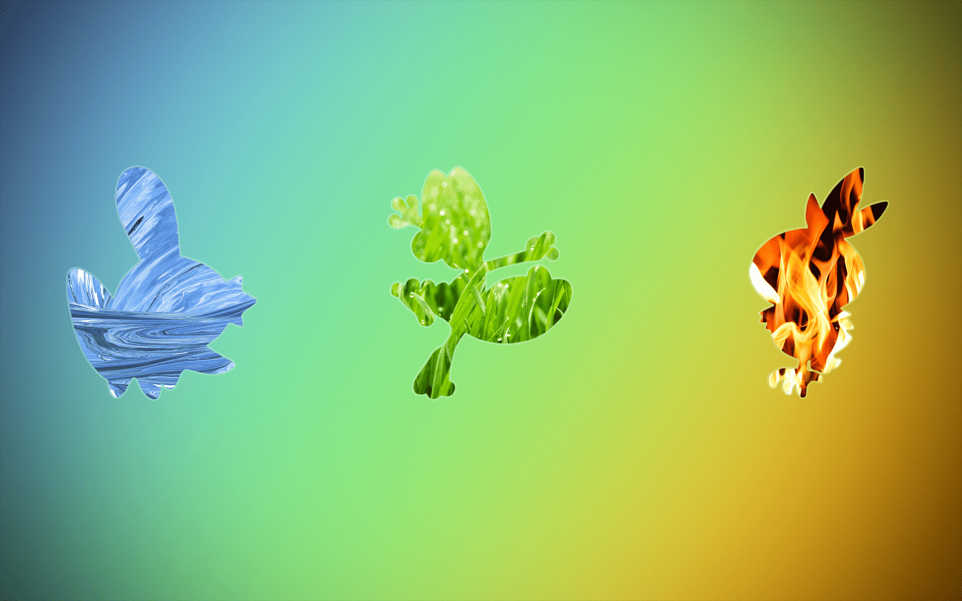 Hoenn Wallpapers - Top Free Hoenn Backgrounds - WallpaperAccess