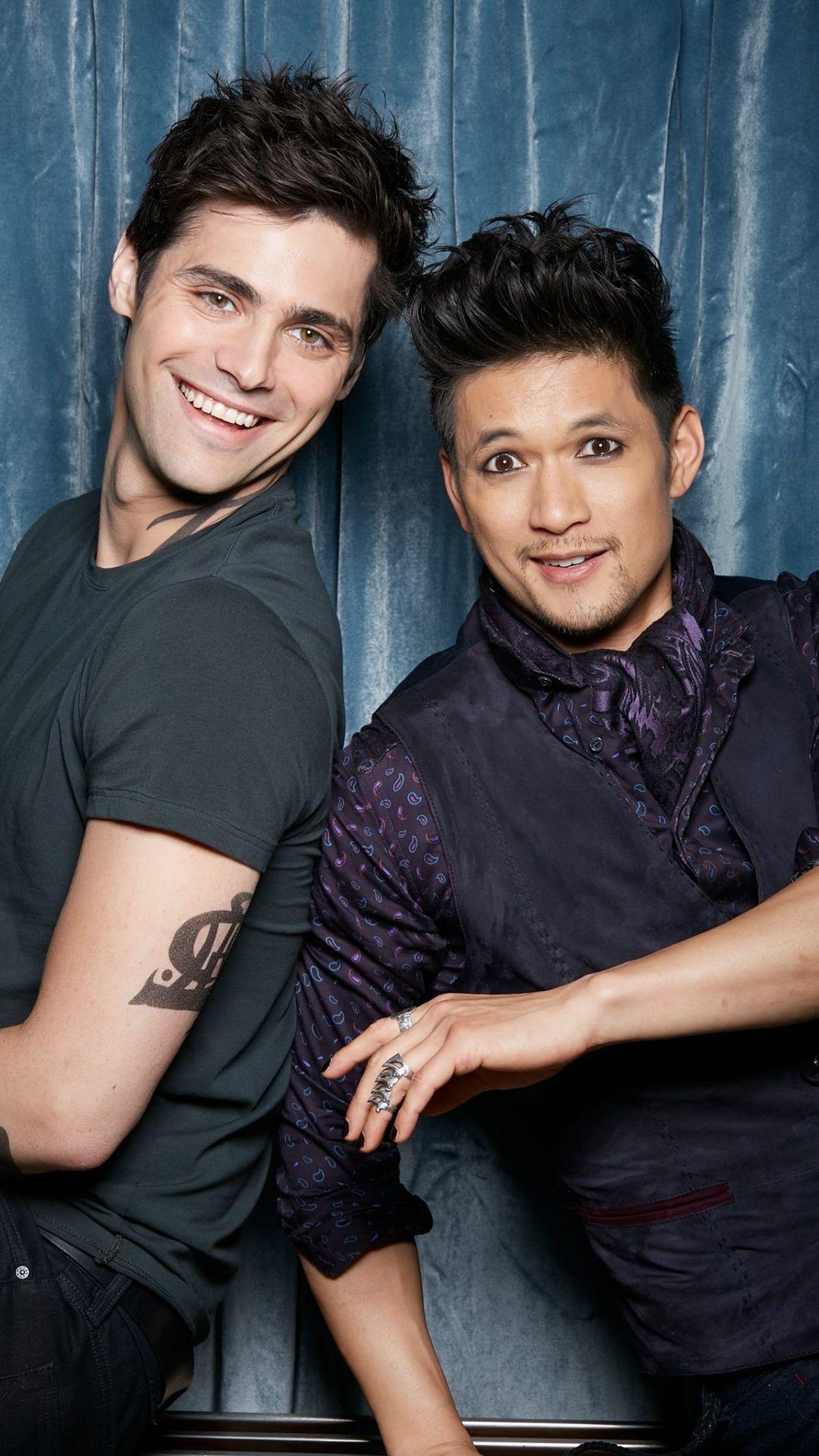 Malec Wallpapers - Top Free Malec Backgrounds - WallpaperAccess