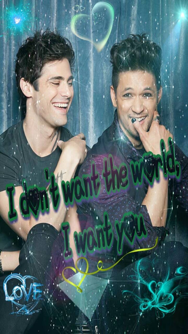 Malec Wallpapers - Top Free Malec Backgrounds - WallpaperAccess