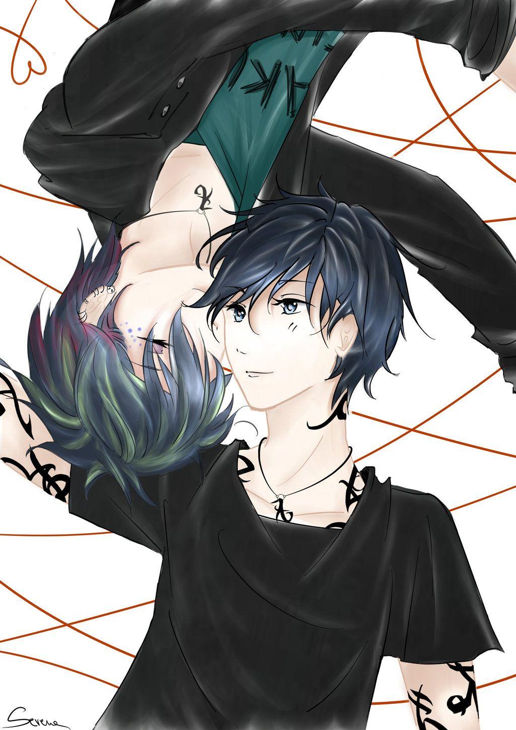 Malec Wallpapers - Top Free Malec Backgrounds - WallpaperAccess