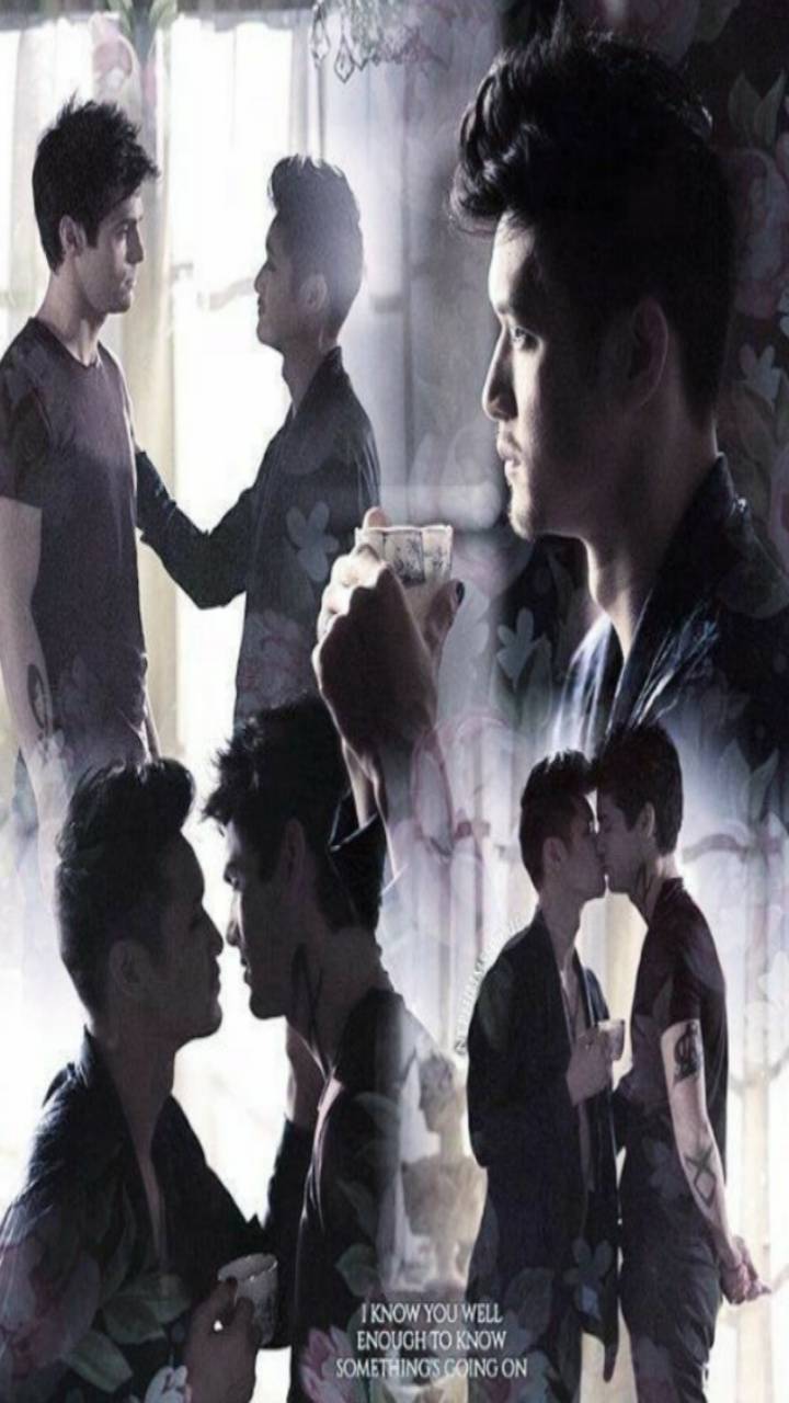 Malec Wallpapers - Top Free Malec Backgrounds - WallpaperAccess