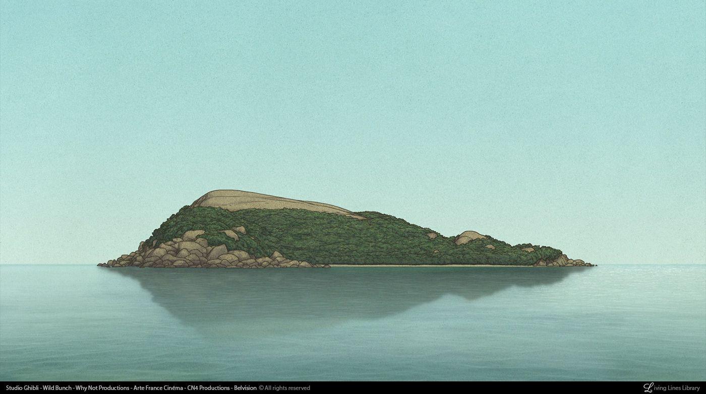 The Red Turtle Wallpapers - Top Free The Red Turtle Backgrounds ...