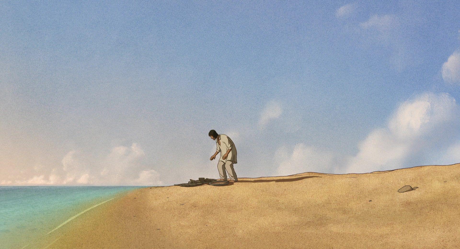 The Red Turtle Wallpapers - Top Free The Red Turtle Backgrounds ...