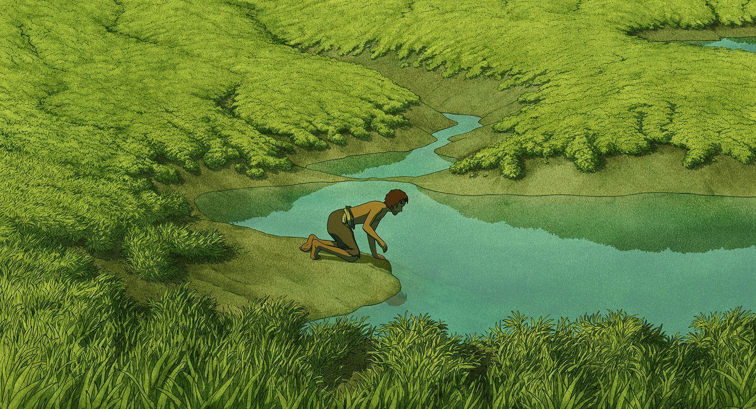 The Red Turtle Wallpapers - Top Free The Red Turtle Backgrounds ...