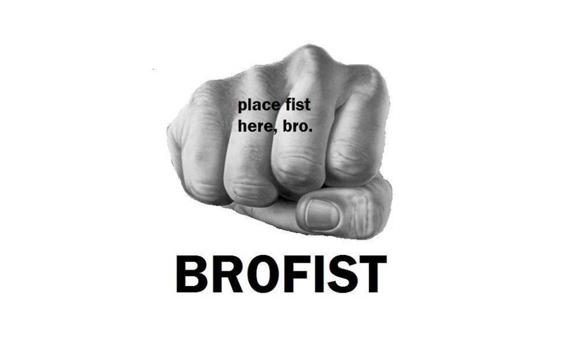 Brofist Wallpapers - Top Free Brofist Backgrounds - WallpaperAccess