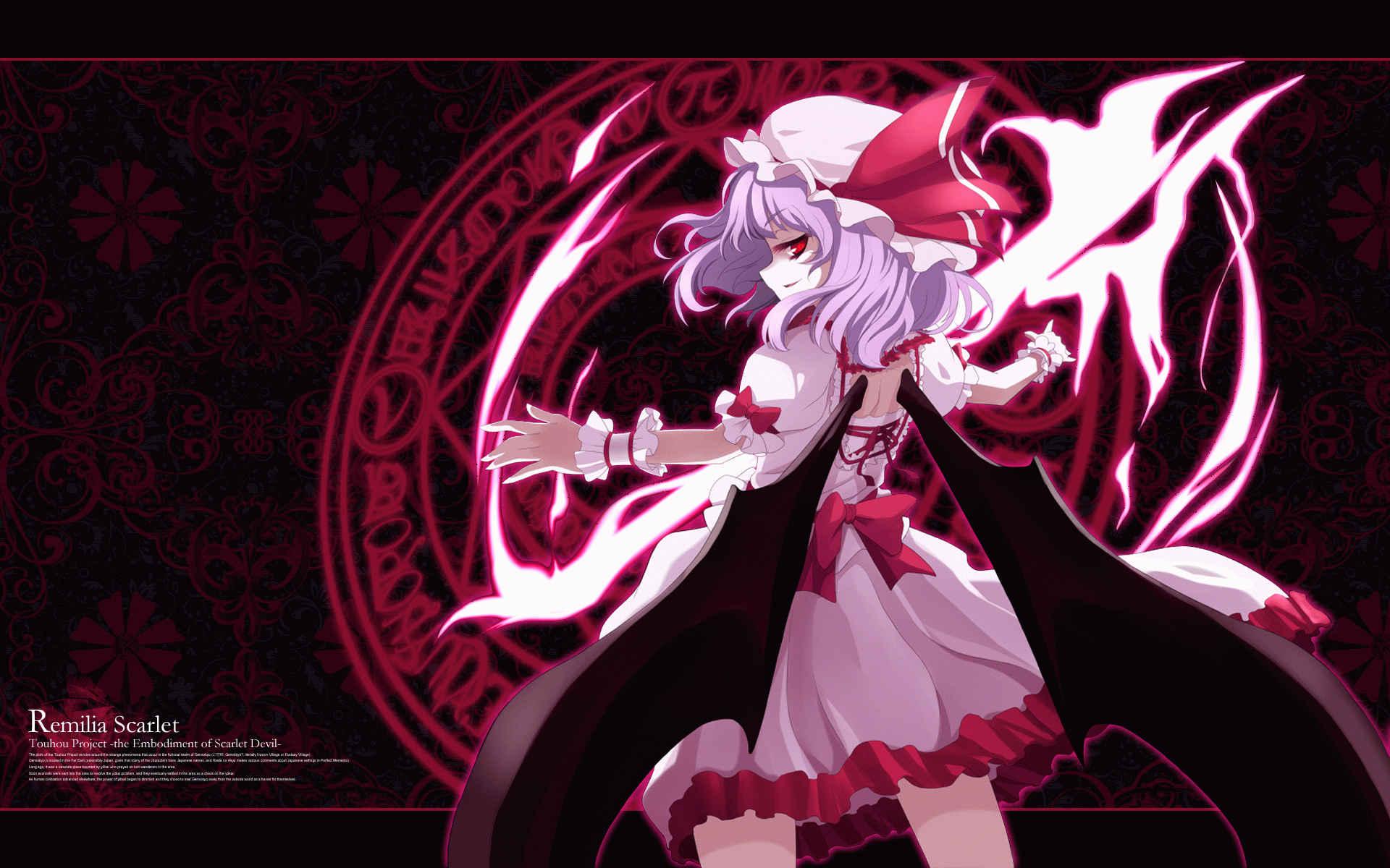 Modern Anime Wallpapers - Top Free Modern Anime Backgrounds ...