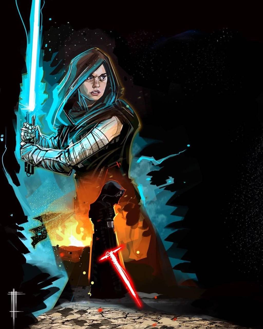 Dark Rey Wallpapers - Top Free Dark Rey Backgrounds - WallpaperAccess