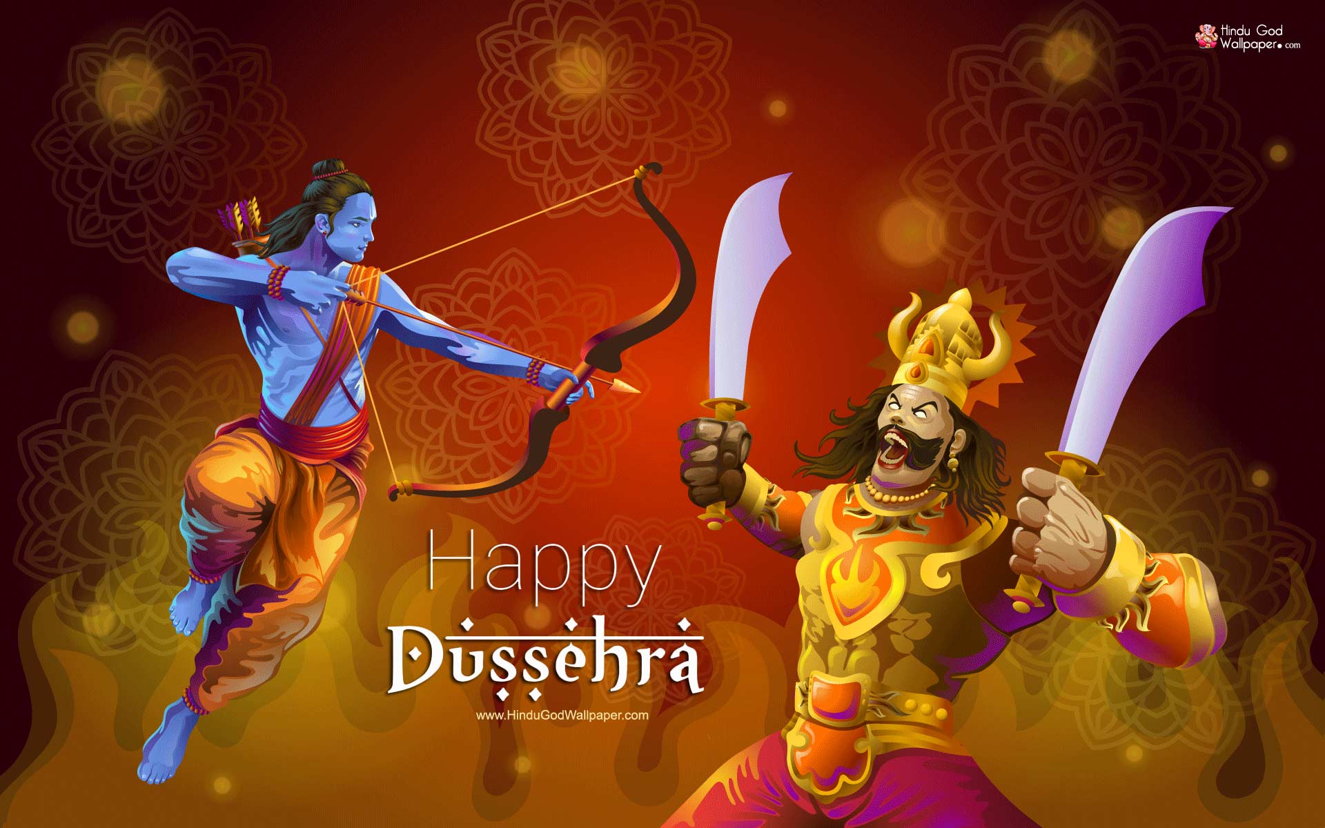 Dasara Wallpapers - Top Free Dasara Backgrounds - WallpaperAccess