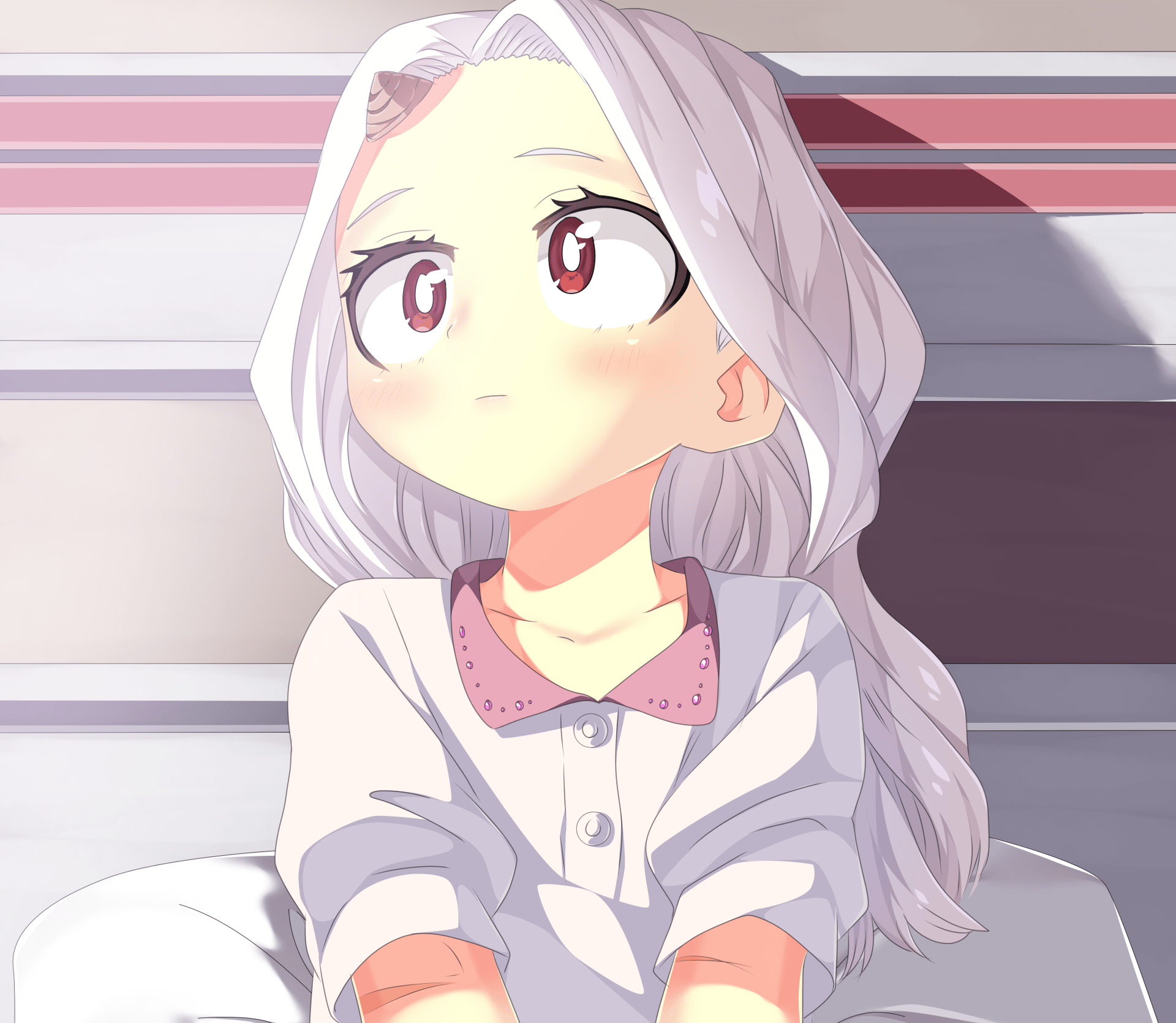 Eri Chan Wallpapers - Top Free Eri Chan Backgrounds - WallpaperAccess