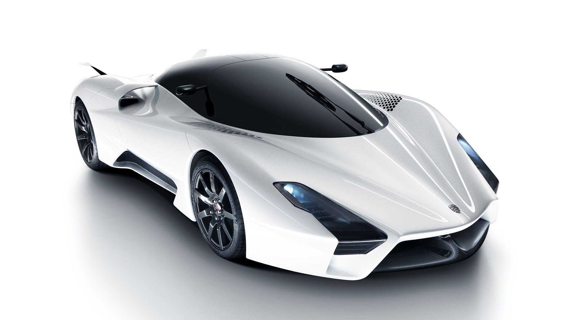SSC Tuatara Wallpapers - Top Free SSC Tuatara Backgrounds - WallpaperAccess