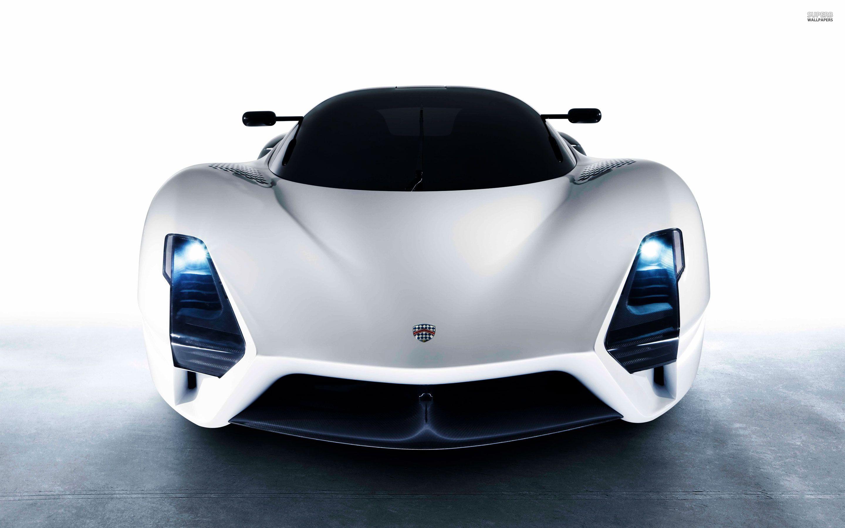 SSC Tuatara Wallpapers - Top Free SSC Tuatara Backgrounds - WallpaperAccess