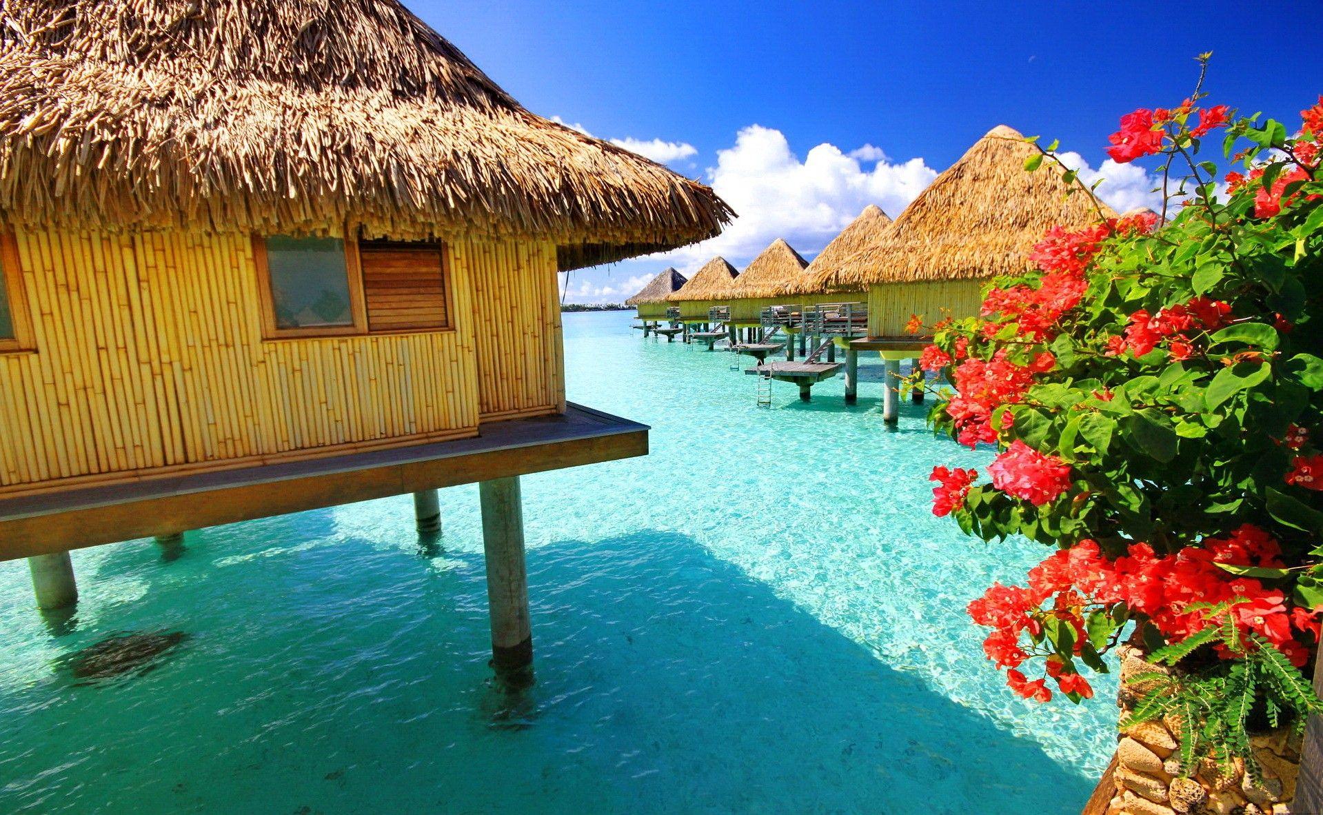 Beautiful Vacation Wallpapers - Top Free Beautiful Vacation Backgrounds ...