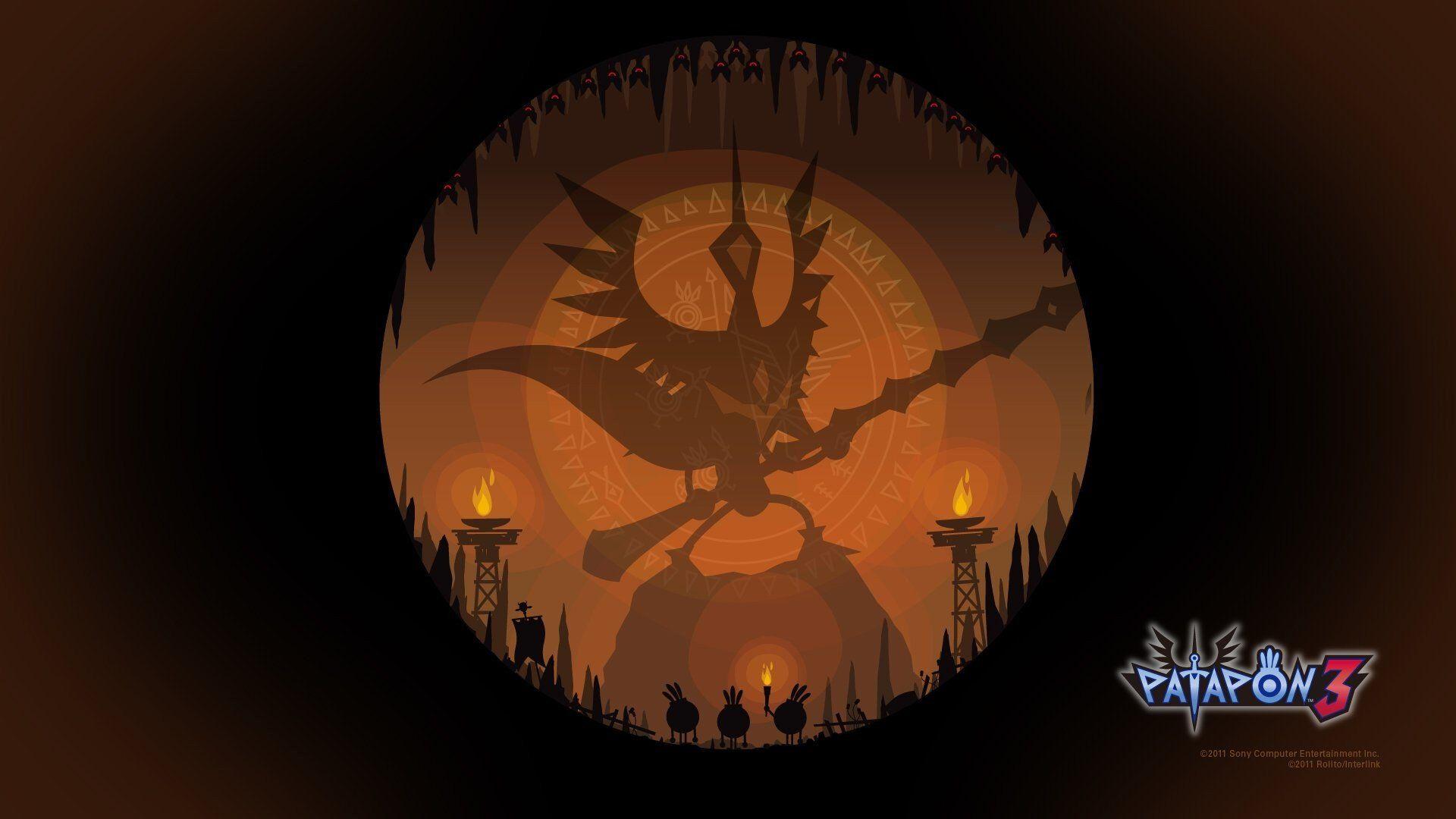 Patapon Wallpapers - Top Free Patapon Backgrounds - WallpaperAccess