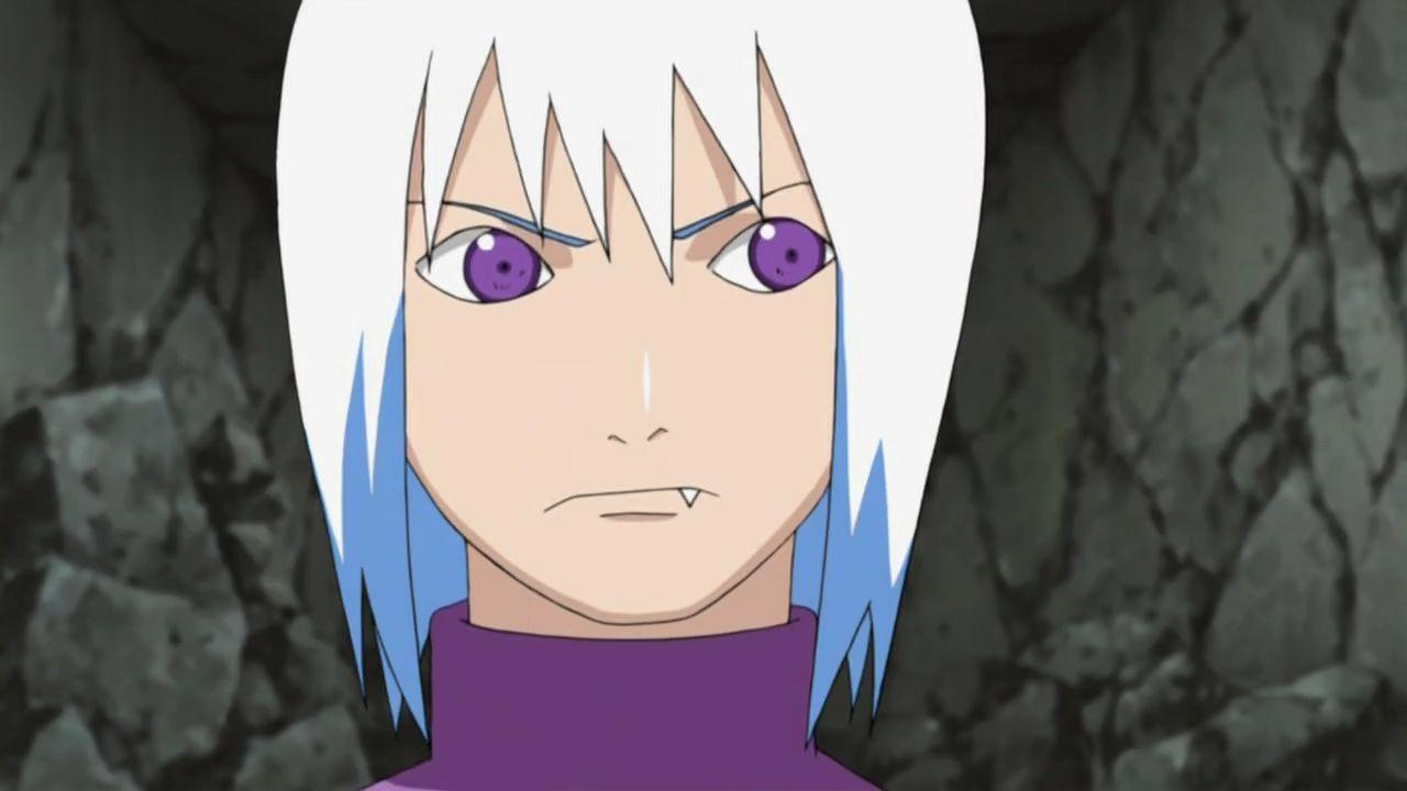 Suigetsu Wallpapers - Top Free Suigetsu Backgrounds - WallpaperAccess