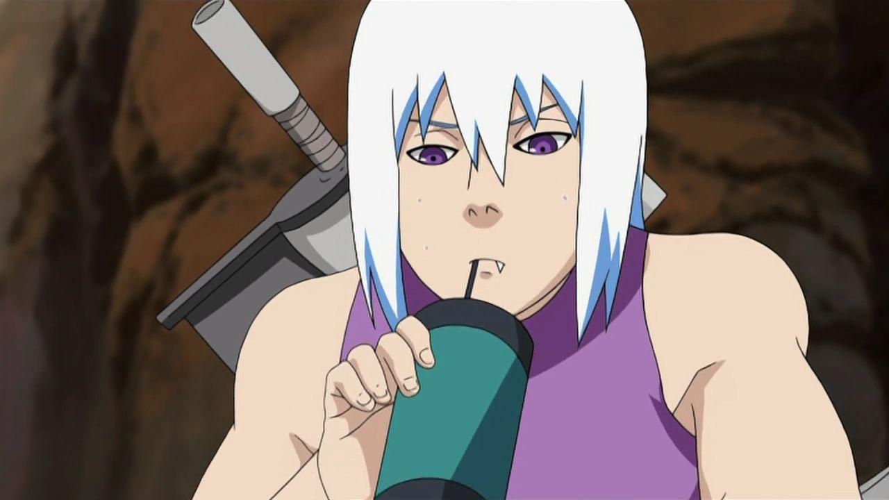 Suigetsu Wallpapers - Top Free Suigetsu Backgrounds - WallpaperAccess