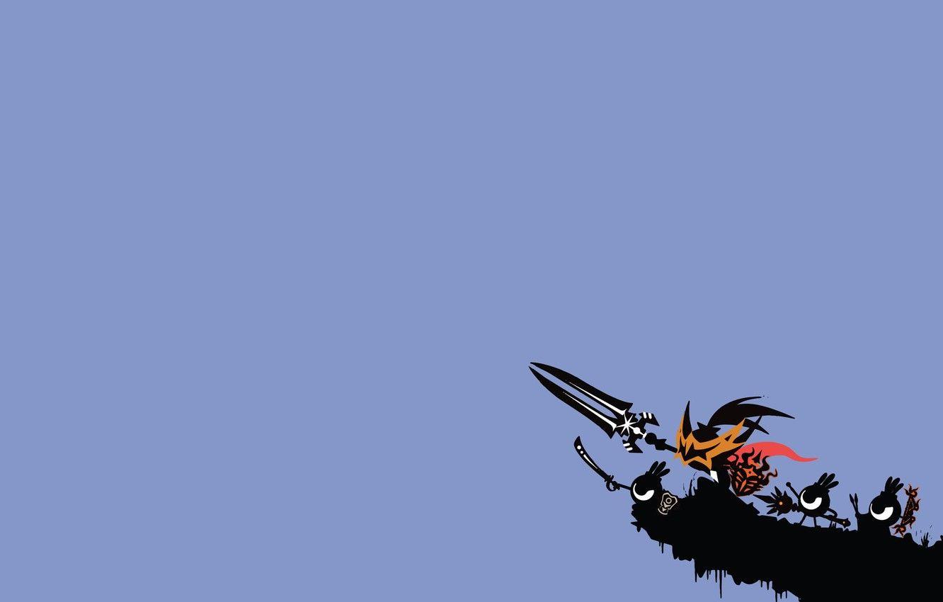 Patapon Wallpapers - Top Free Patapon Backgrounds - WallpaperAccess