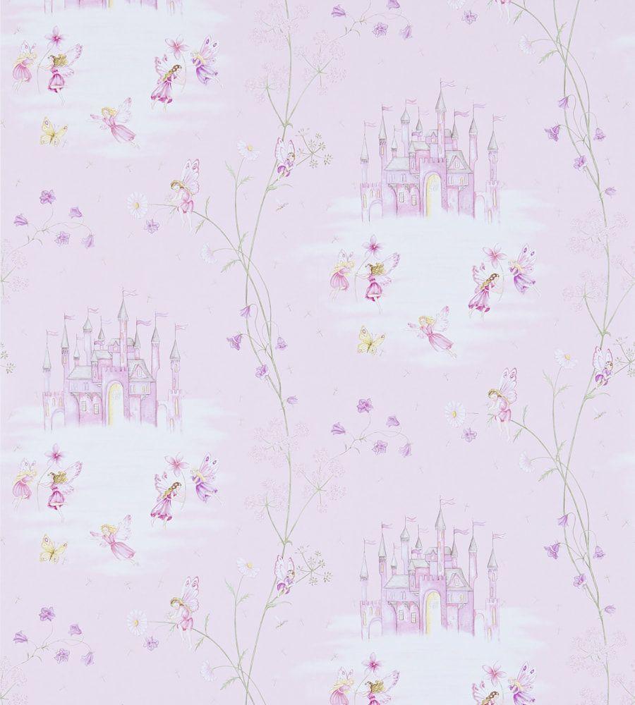 Pink Castle Wallpapers - Top Free Pink Castle Backgrounds - WallpaperAccess