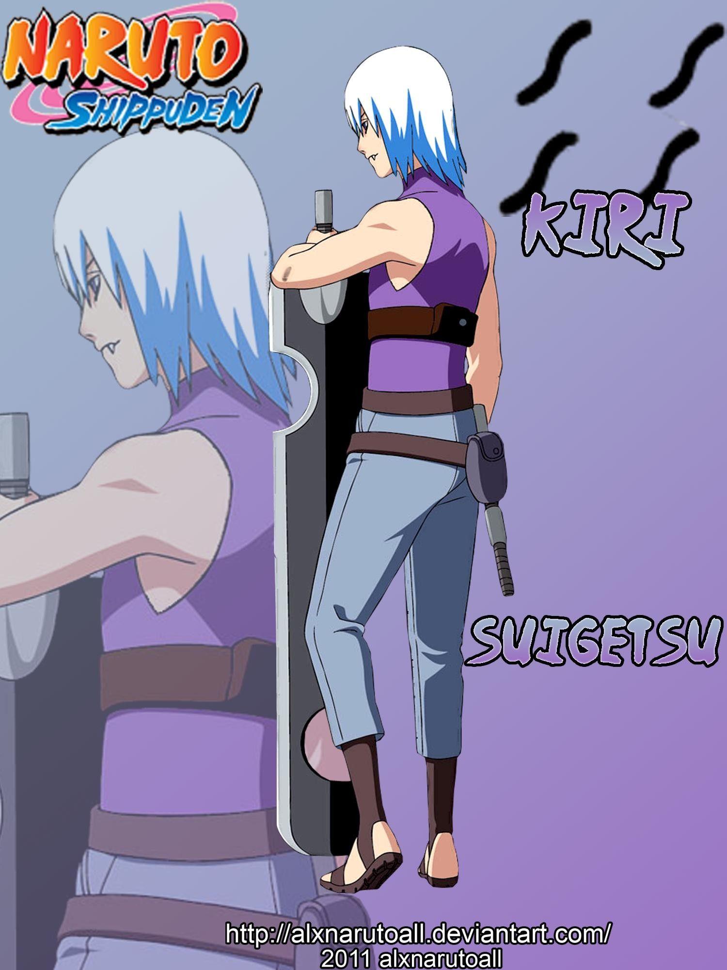 Suigetsu Wallpapers - Top Free Suigetsu Backgrounds - WallpaperAccess