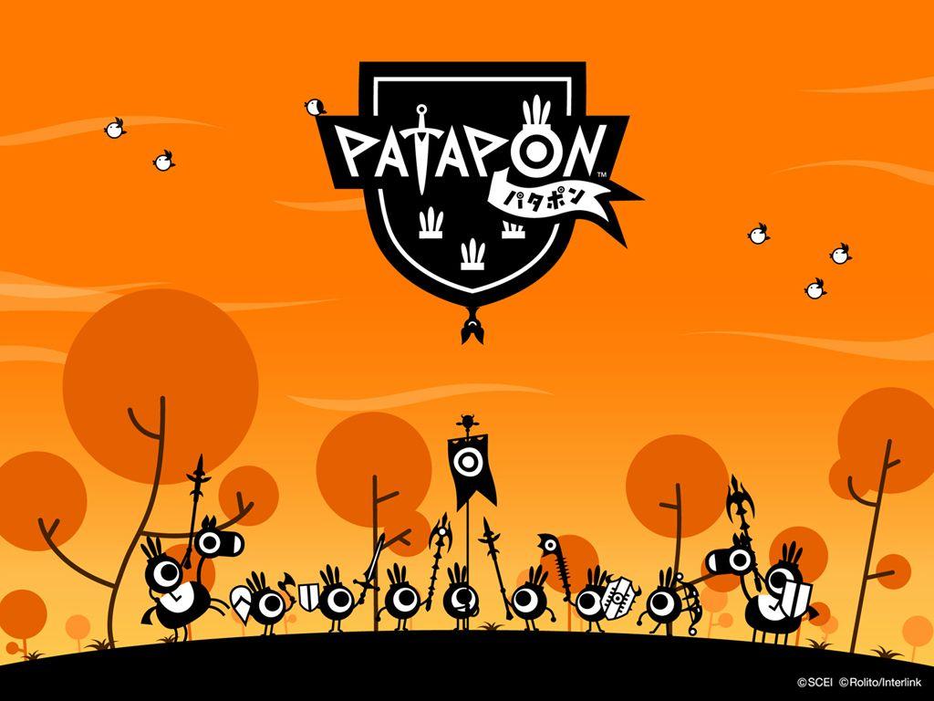 Patapon Wallpapers - Top Free Patapon Backgrounds - WallpaperAccess