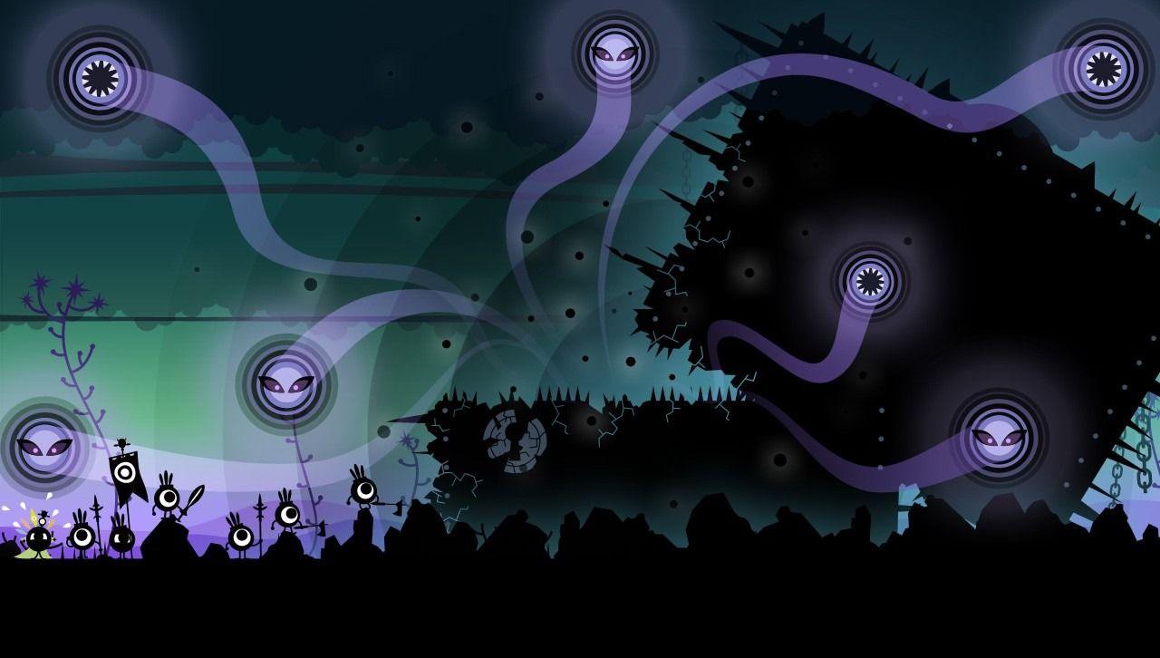 Patapon Wallpapers - Top Free Patapon Backgrounds - WallpaperAccess