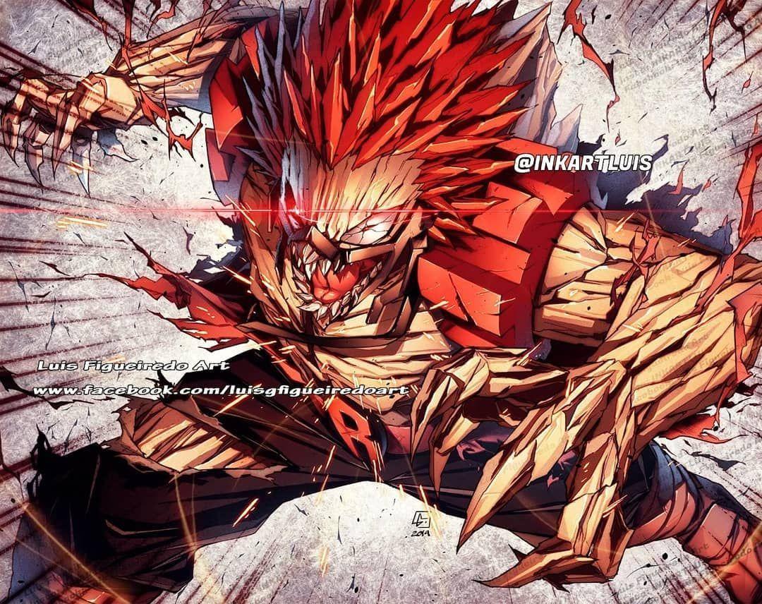 Red Riot Unbreakable Wallpapers - Top Free Red Riot Unbreakable ...