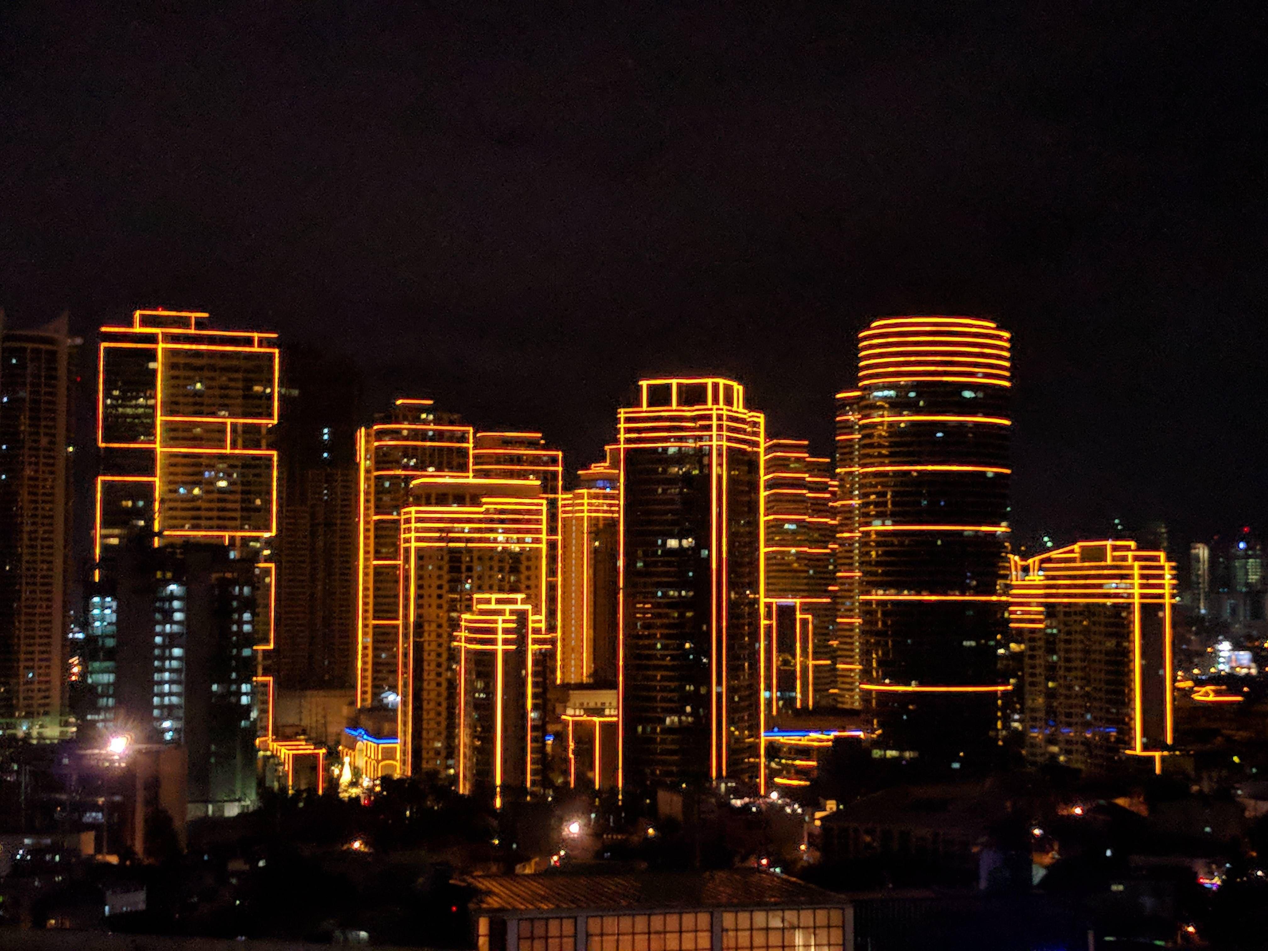 Makati Wallpapers - Top Free Makati Backgrounds - WallpaperAccess