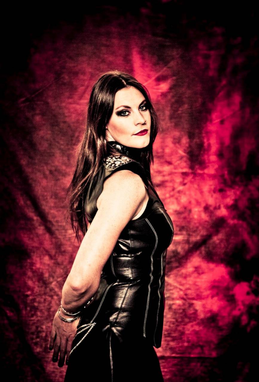 Floor Jansen Wallpapers - Top Free Floor Jansen Backgrounds ...