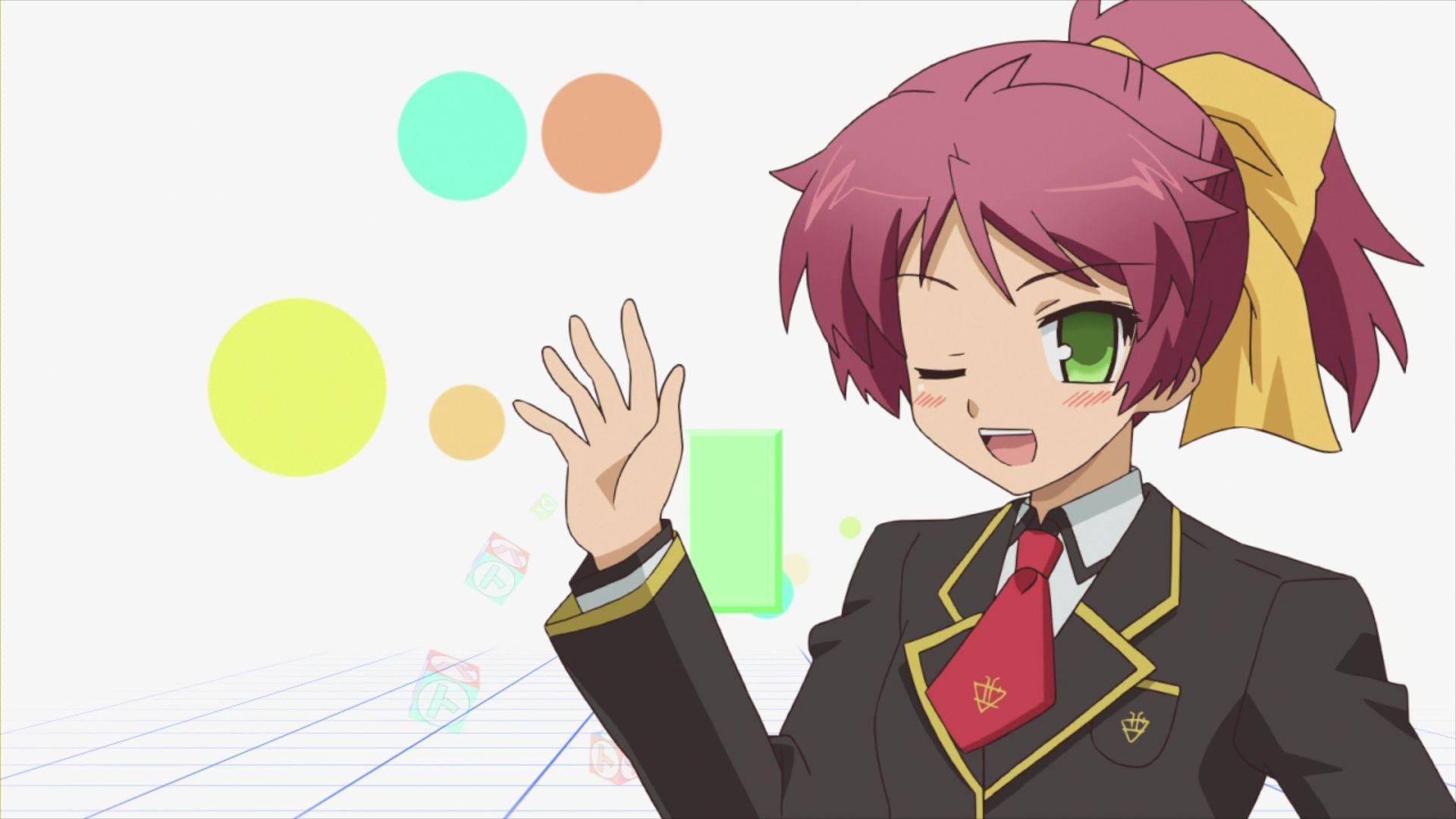 Baka to Test to Shōkanjū Wallpapers - Top Free Baka to Test to Shōkanjū ...