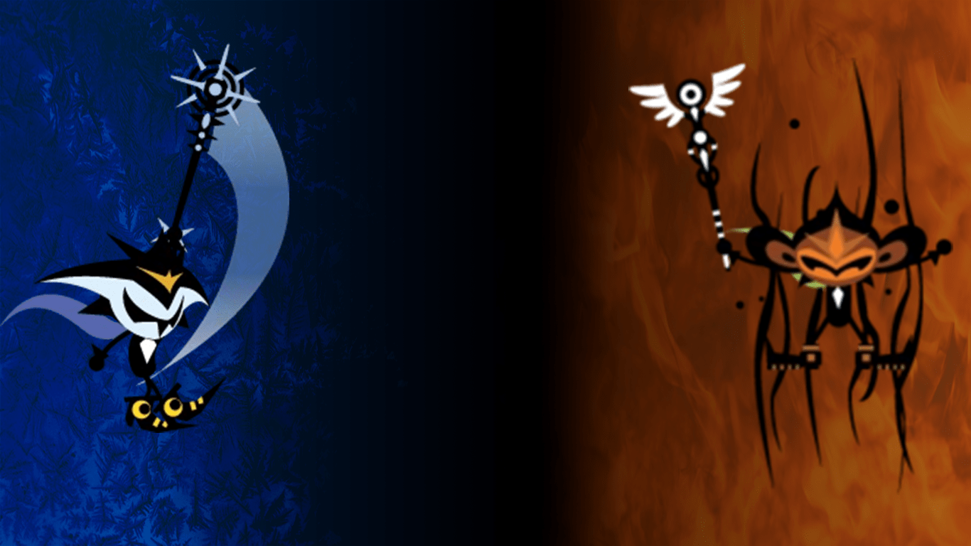 Patapon Wallpapers - Top Free Patapon Backgrounds - WallpaperAccess