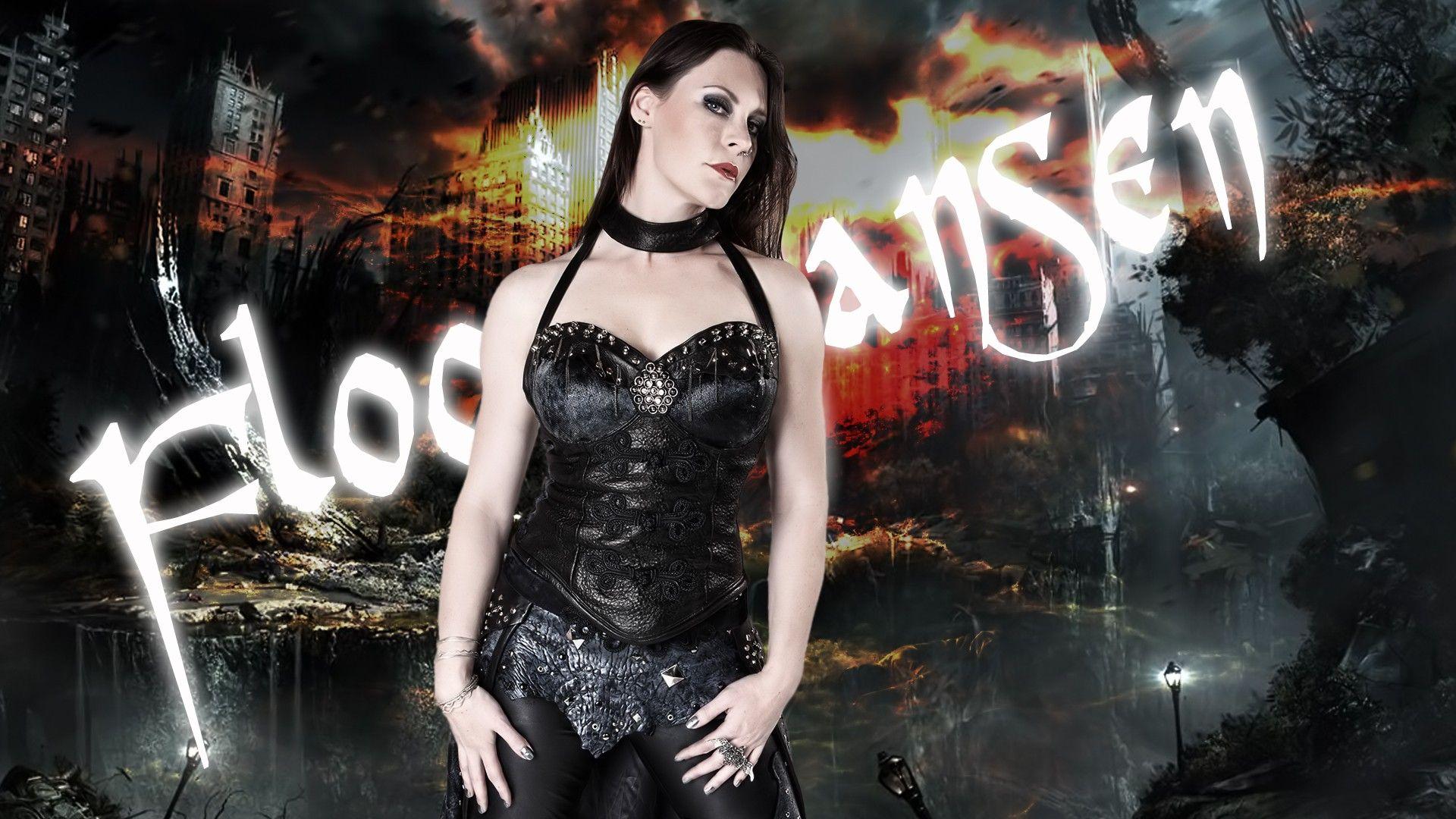 Floor Jansen Wallpapers - Top Free Floor Jansen Backgrounds ...