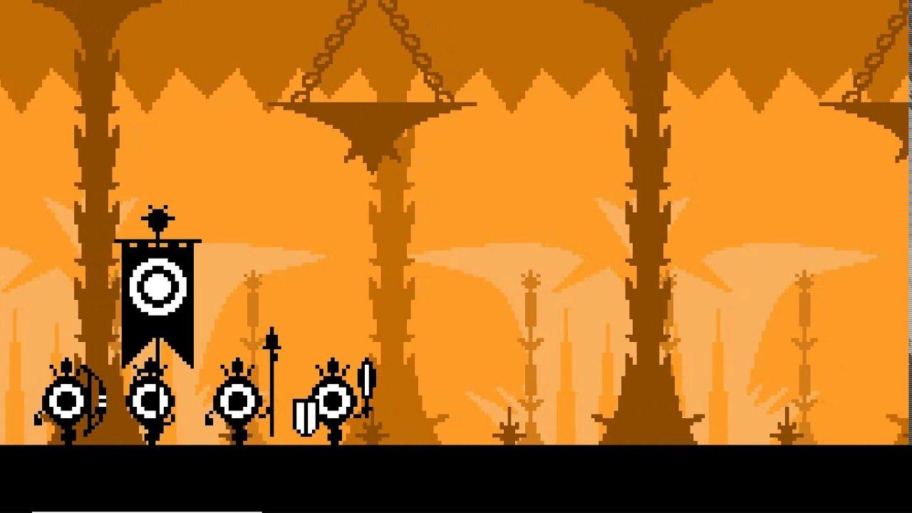 Patapon Wallpapers - Top Free Patapon Backgrounds - WallpaperAccess