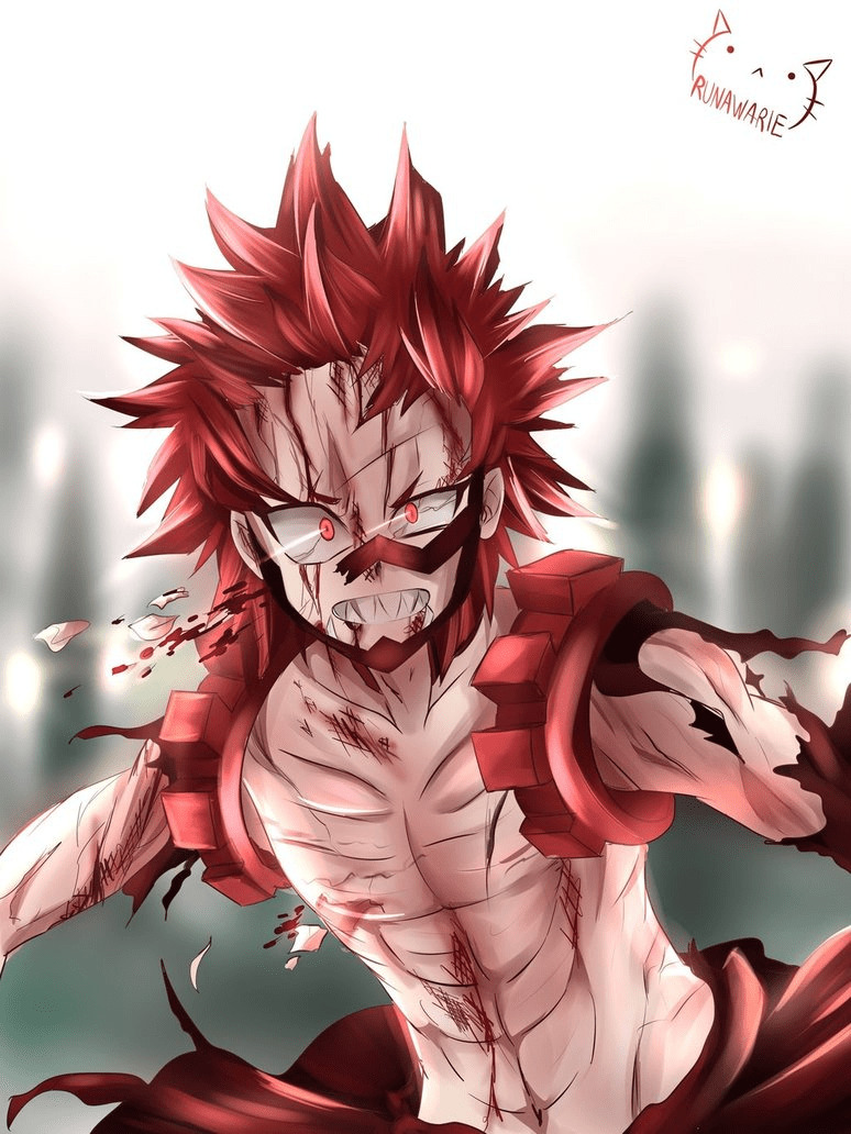 Red Riot Unbreakable Wallpapers - Top Free Red Riot Unbreakable ...