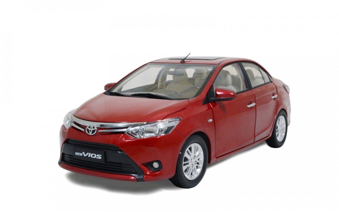 Toyota Vios Wallpapers - Top Free Toyota Vios Backgrounds - WallpaperAccess