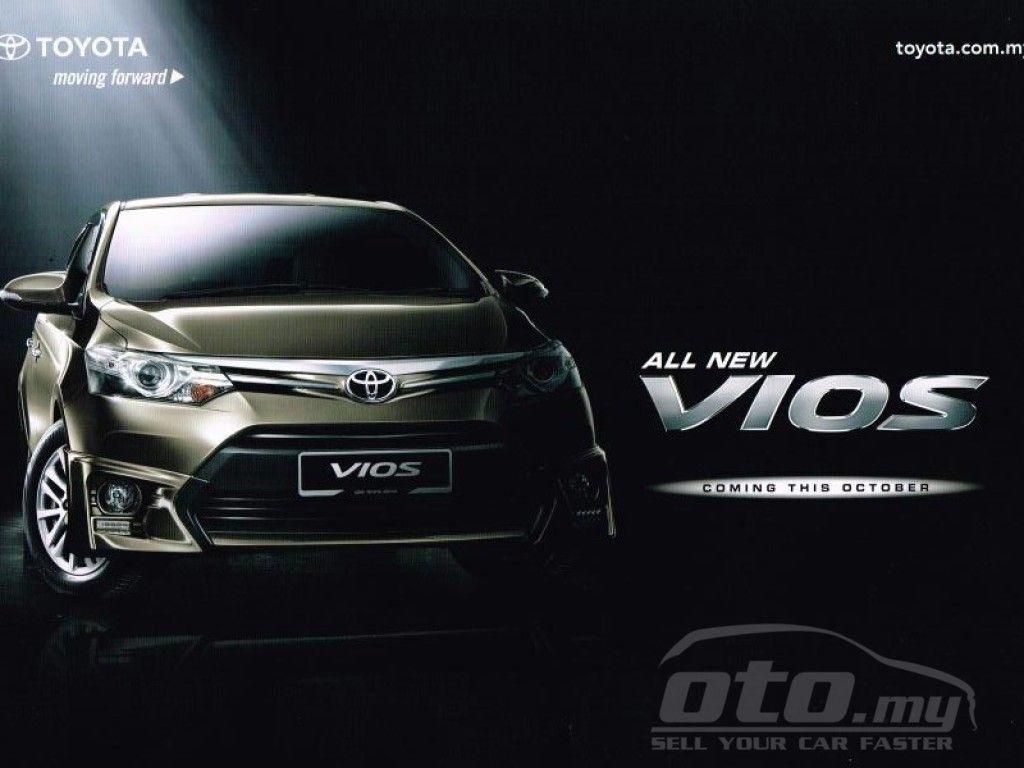 Toyota Vios Wallpapers - Top Free Toyota Vios Backgrounds - WallpaperAccess