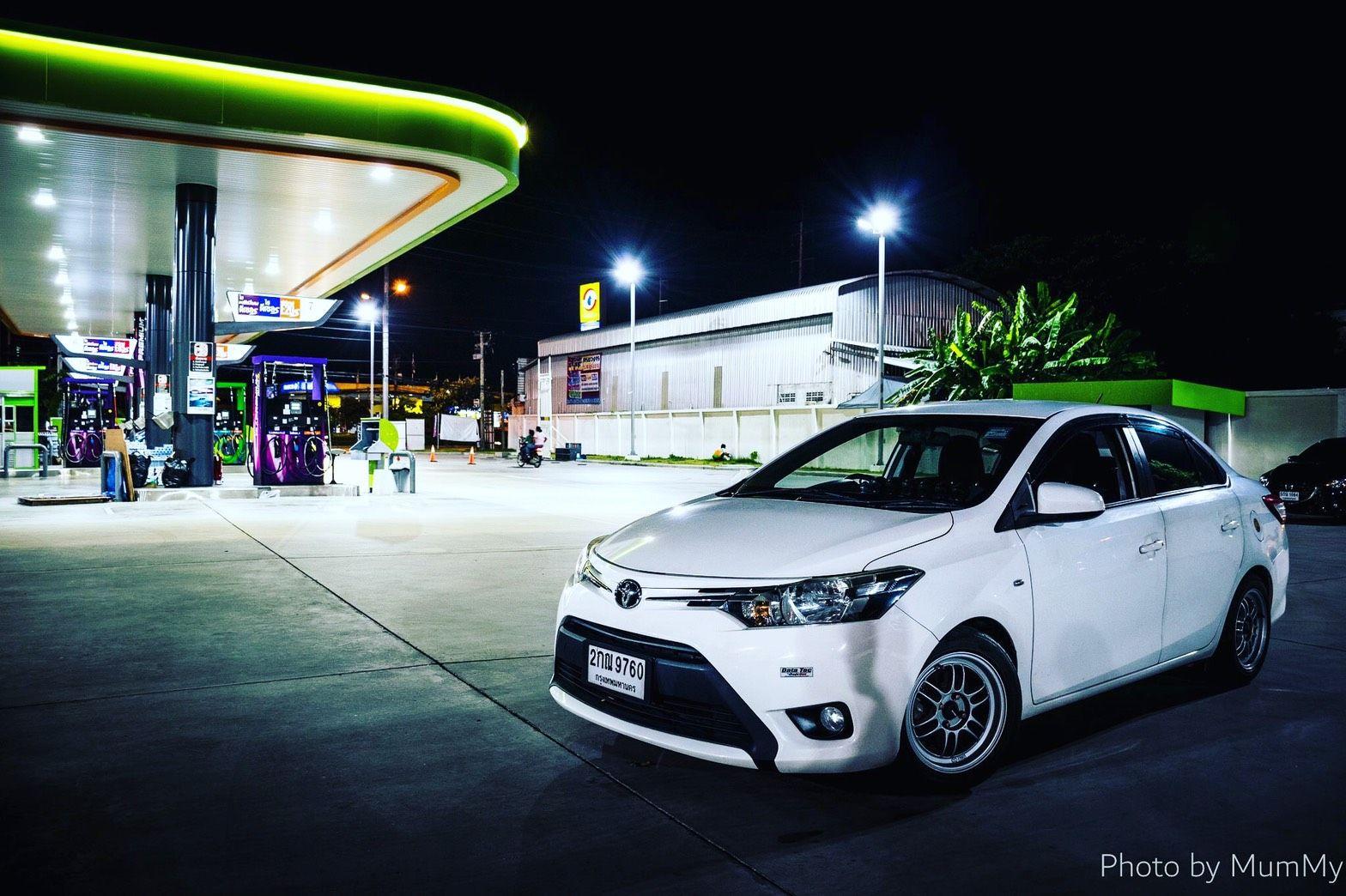 Toyota Vios Wallpapers - Top Free Toyota Vios Backgrounds - WallpaperAccess