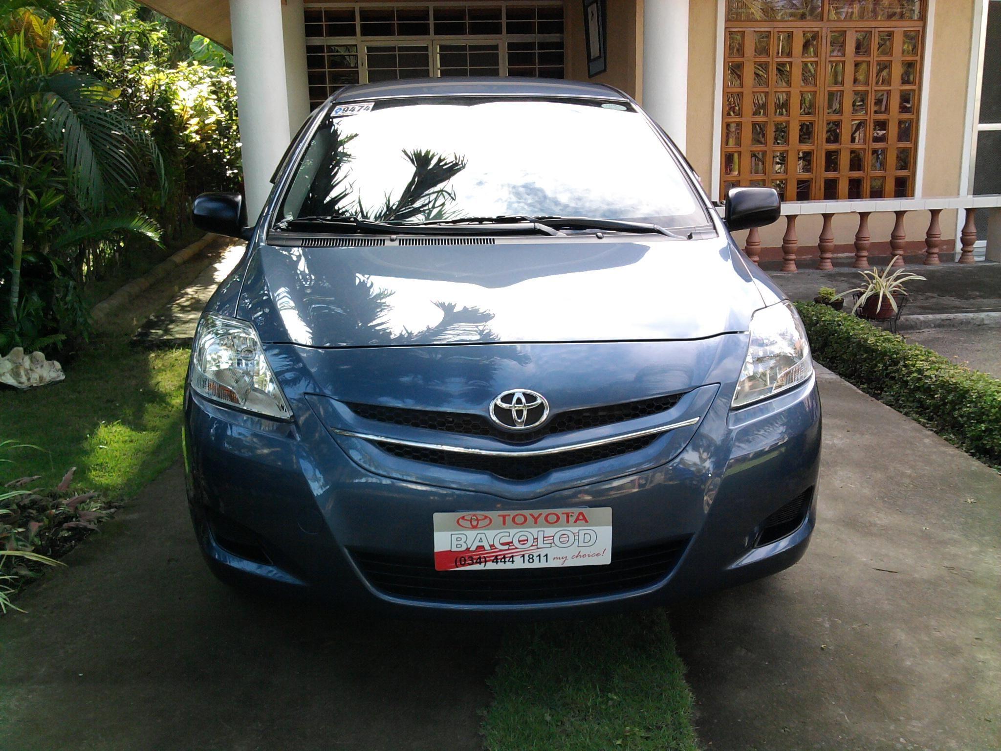 Toyota Vios Wallpapers - Top Free Toyota Vios Backgrounds - WallpaperAccess